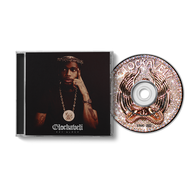 Key Glock Official Store - Key Glock Official Store